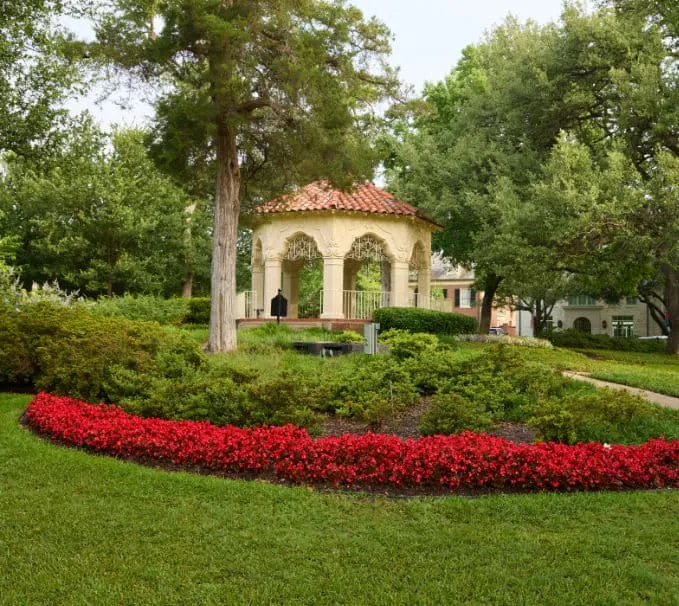 SRH Landscapes LLC Announces Enhancements to Core Commercial and Civic ...